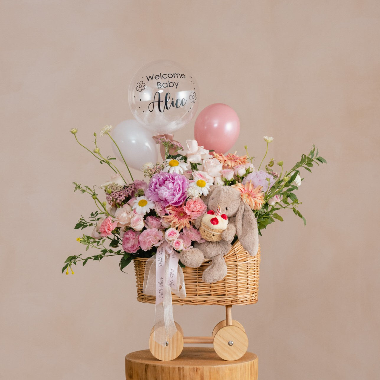 Little Garden Stroll